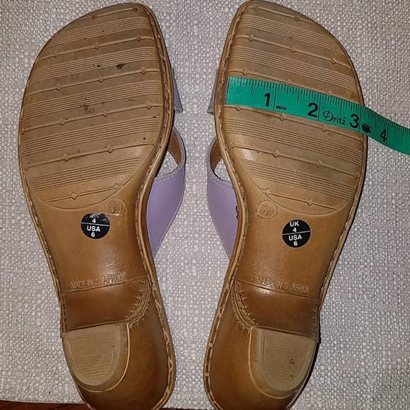 Tsonga | Shoes | Tsonga Flower Sandals | Poshmark